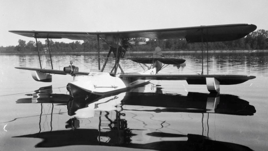 Canadian Warplanes 2: Canadian Vickers Vedette