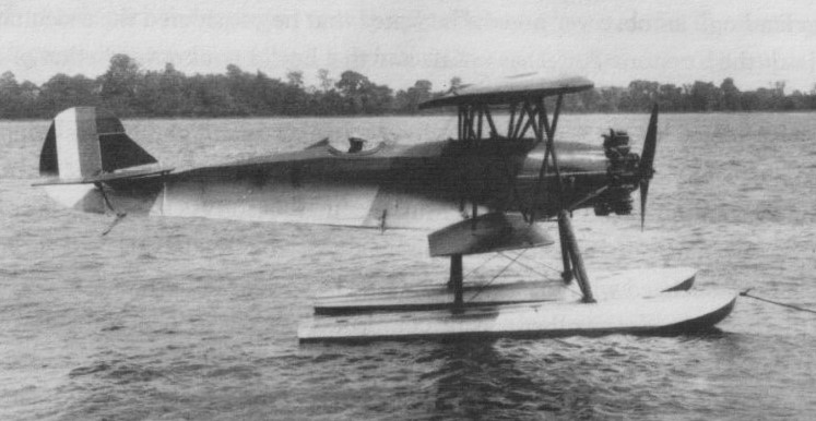 Canadian Warplanes 2: Keystone Puffer