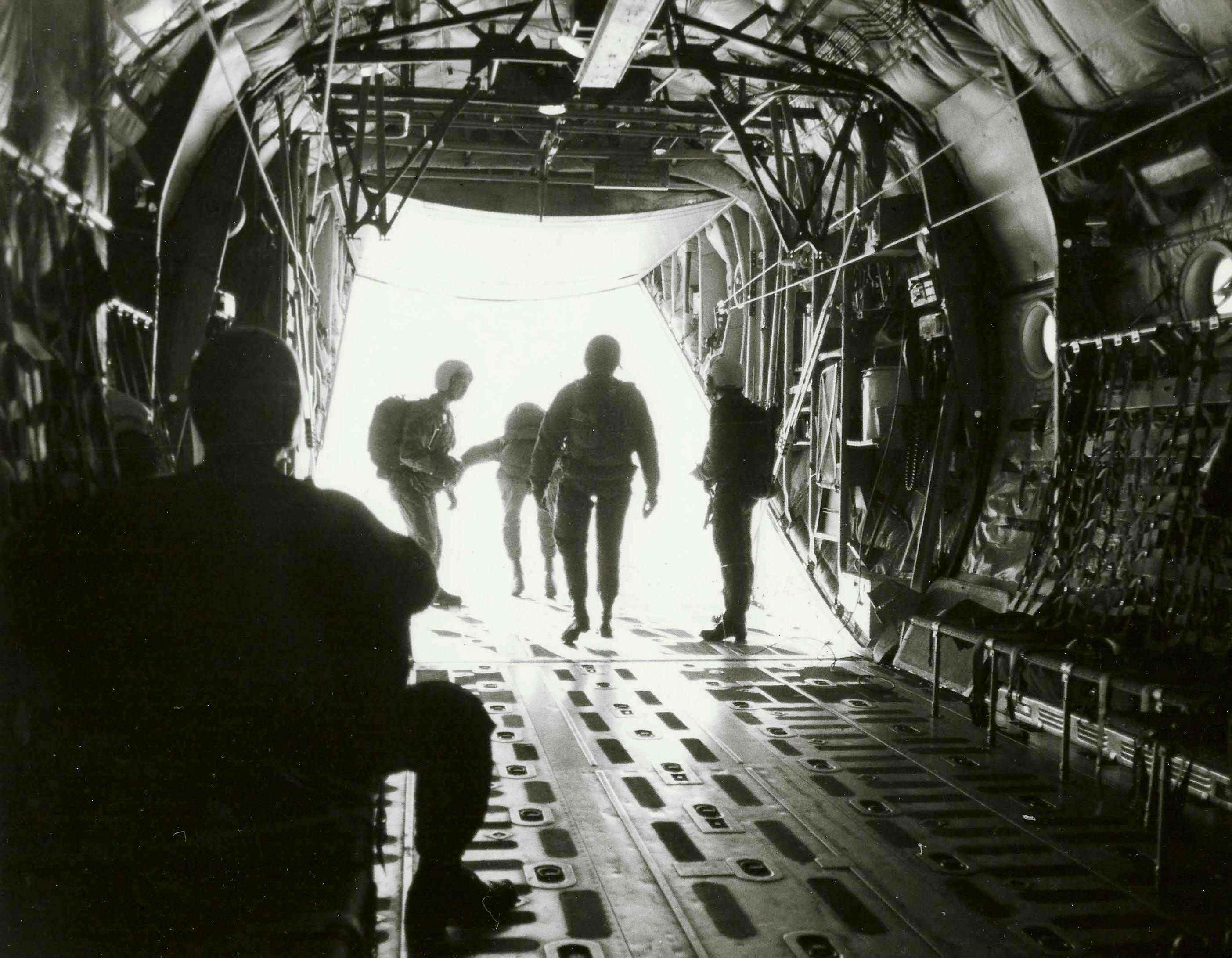 Canadian Warplanes 5: Lockheed CC-130 Hercules