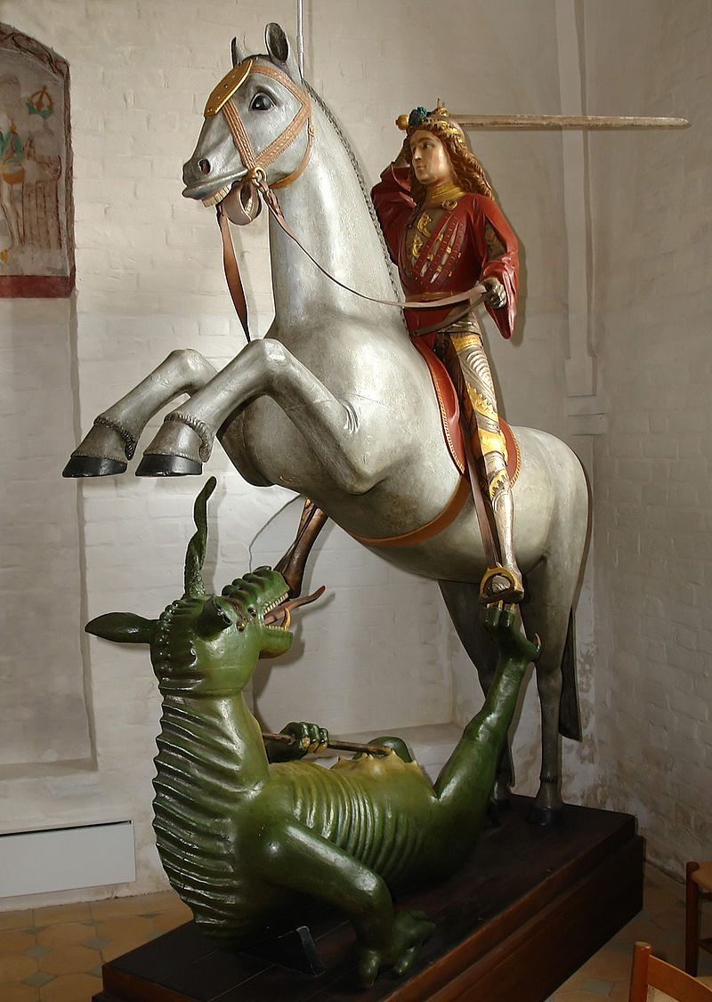 Archangels and Archeias, what do we know about them?