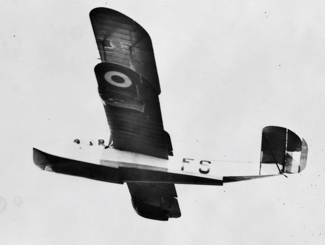 Canadian Warplanes 2: Canadian Vickers Vedette