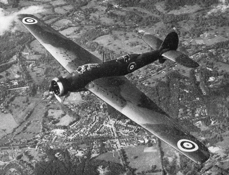 Canadian Warplanes 1: Vickers Wellesley