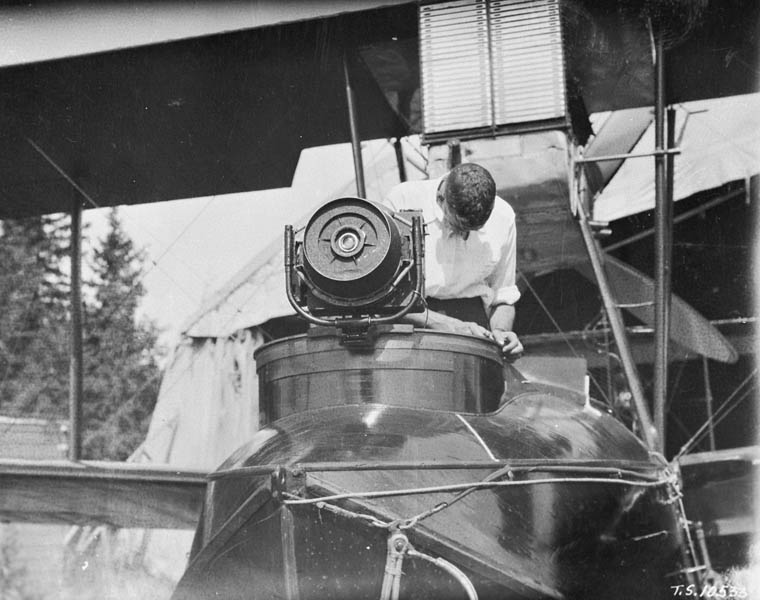 Canadian Warplanes 2: Canadian Vickers Vedette