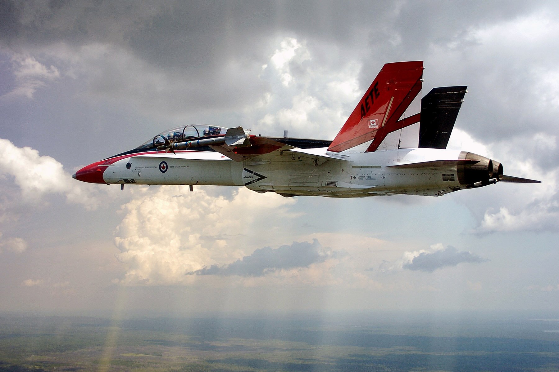 Cf 18