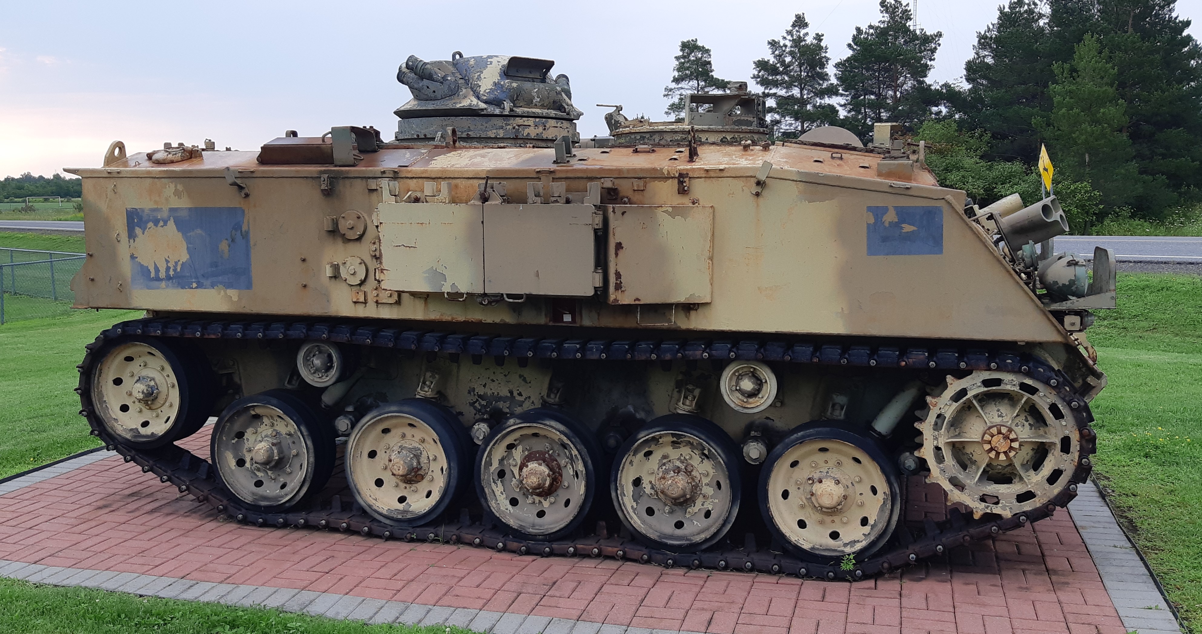 Connaught Range and Primary Training Centre, Shirley's Bay, Ottawa, Ontario