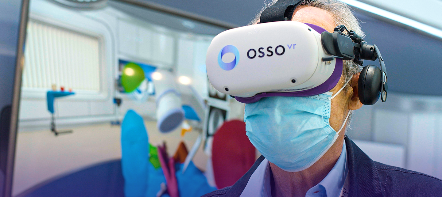 5 Surprising Orthopedic Industry Takeaways from AAOS 2021 | Osso VR Blog