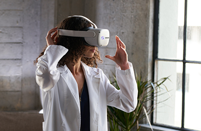 What are the benefits of virtual reality for surgical training? | Osso VR Blog