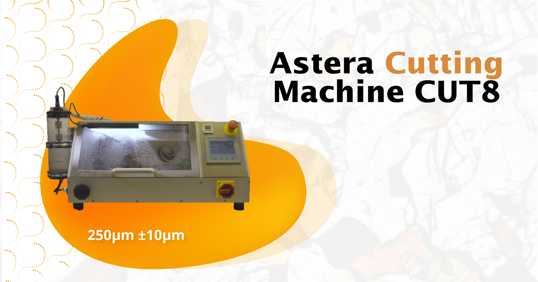 Cutting Machine CUT8