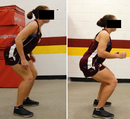 Latest News | Hoops Physio