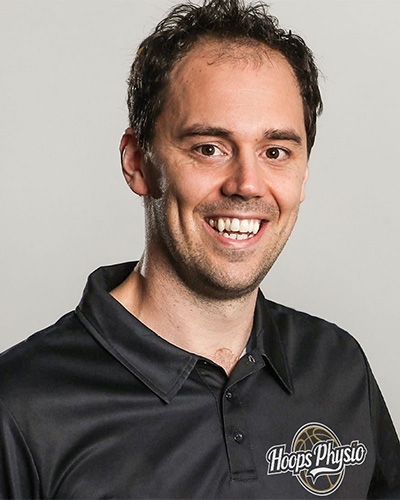 Expert Sports Physiotherapy | Hoops Physio
