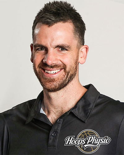 Chloe Manuel - Meet The Physios | Hoops Physio