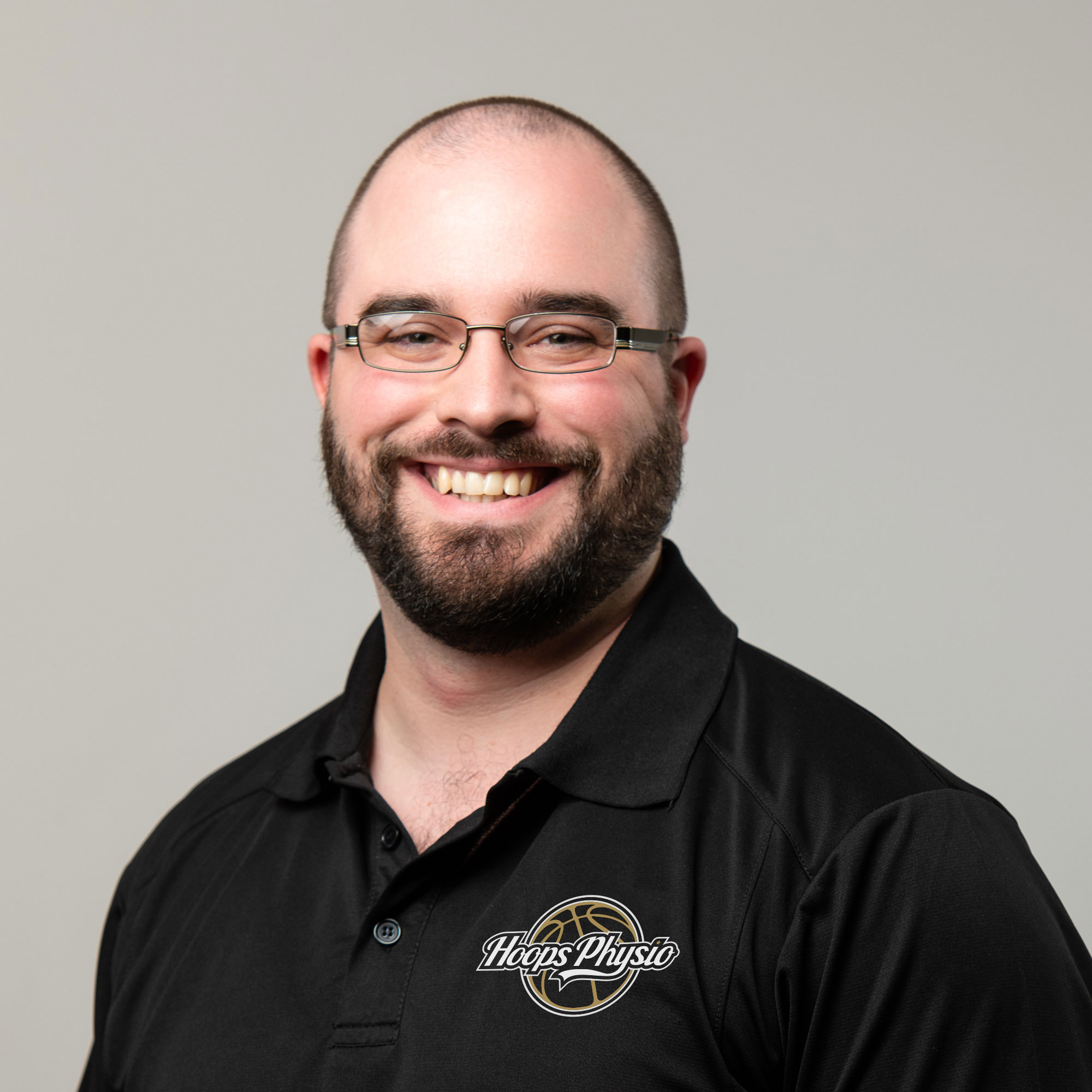 Nick Harrison - Meet The Physios | Hoops Physio