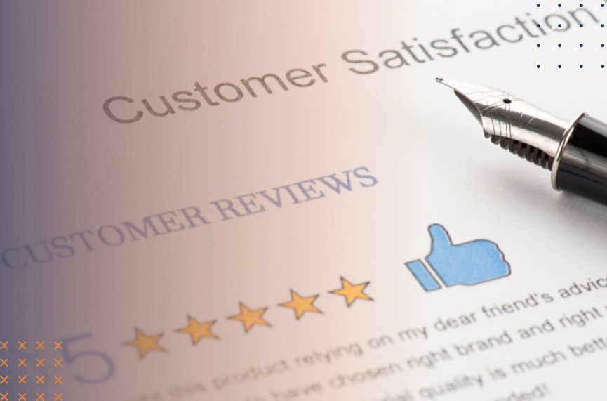 7 Effective Ways to Encourage Customer Reviews