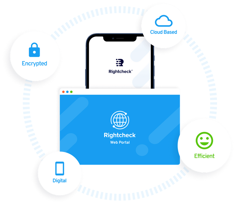 Rightcheck - Fast Right to Work checks for Employers