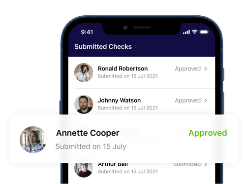 Rightcheck - Fast Right to Work checks for Employers