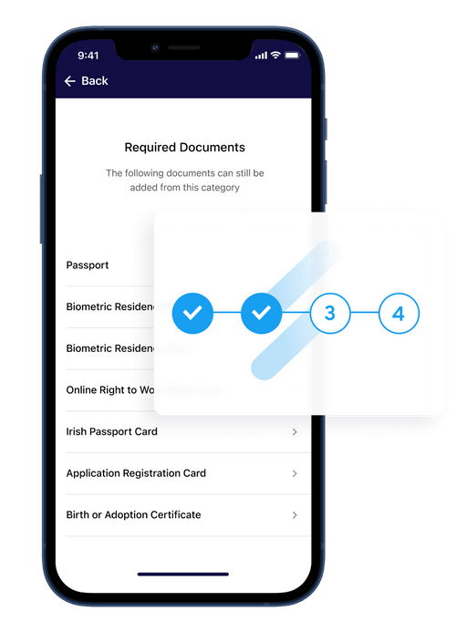 Recruiter App | IDVT | Fast Right to Work checks for Employers