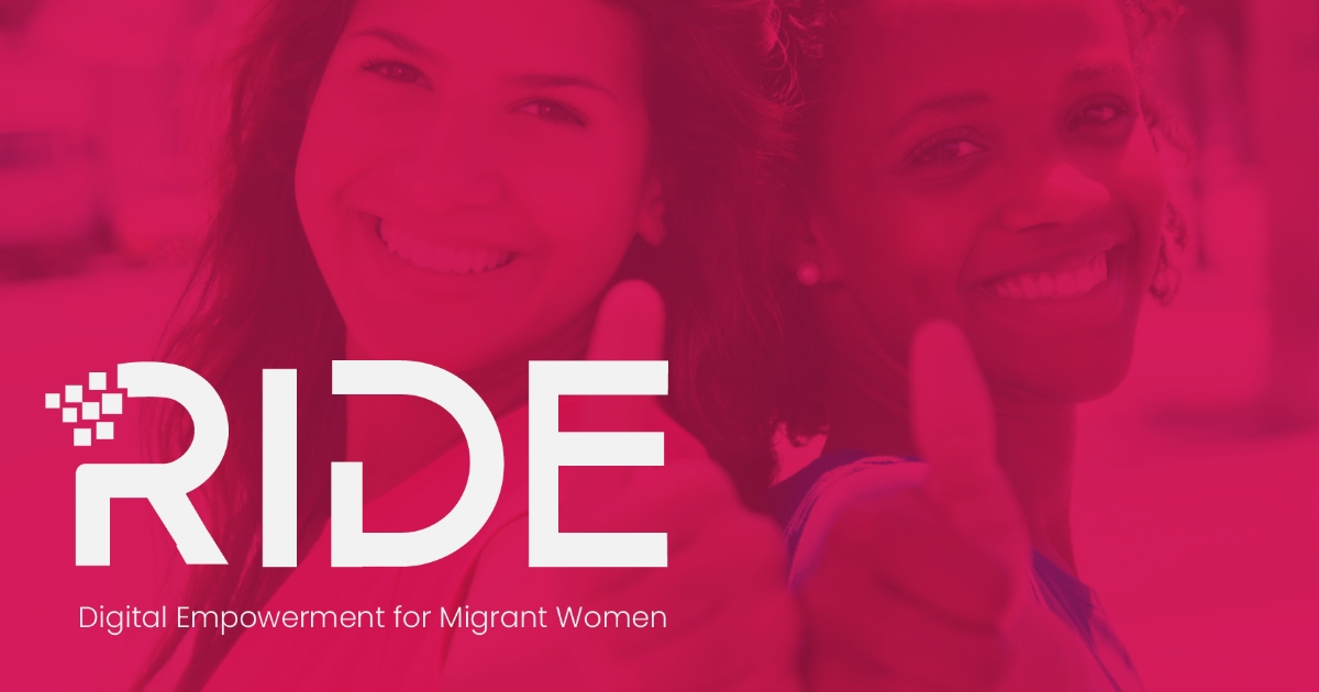 Interactive Crowd Map Ride Project