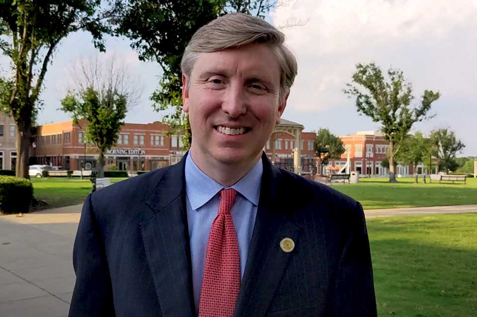 Tan Parker | Texas State Representative House District 63 | Home