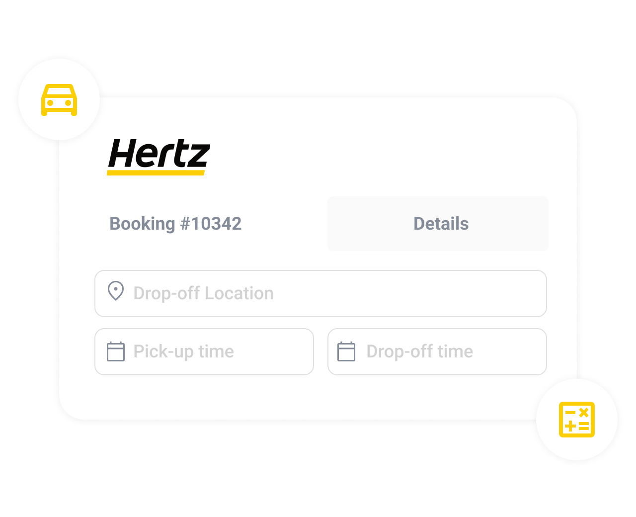 Hertz En Hertz En