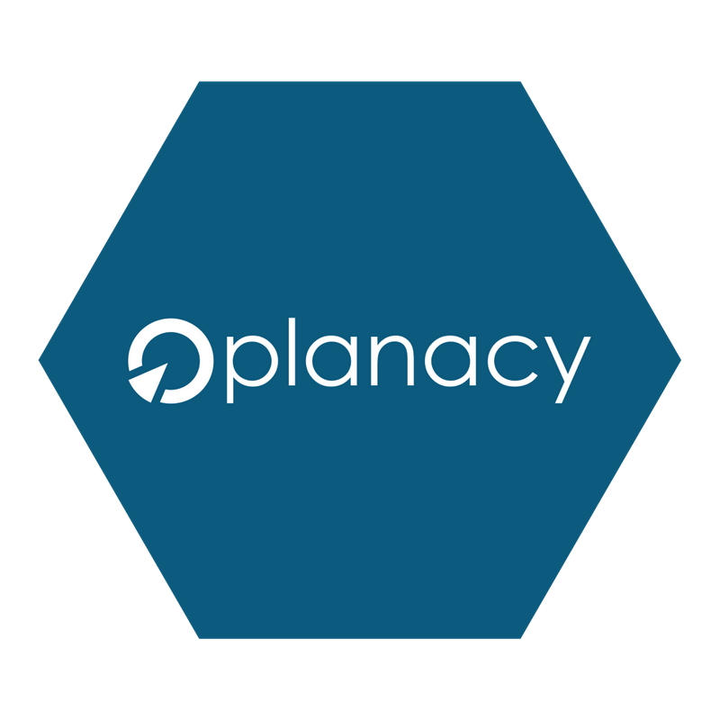 Planeringsverktyg för budget och prognos med Planacy | Business Vision