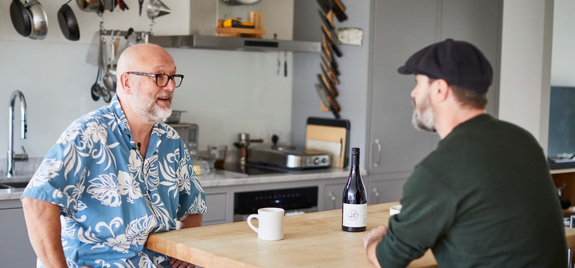 Root + Bone - UK Food Magazine