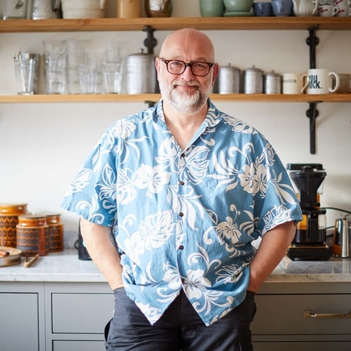 Root + Bone - UK Food Magazine