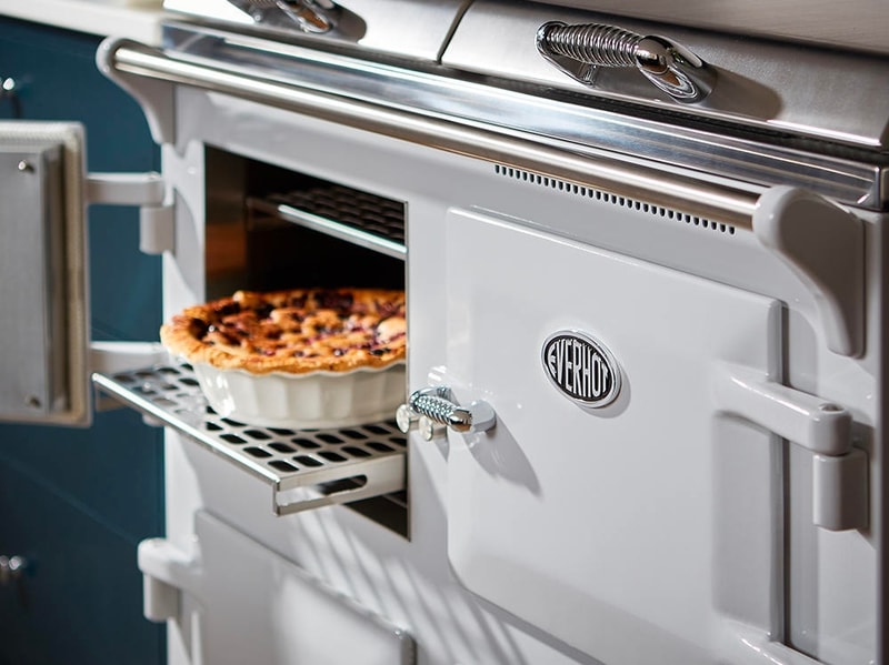 Range Cookers, Wood Burning & Multi-fuel Stoves, Gas Stoves, & Electric ...