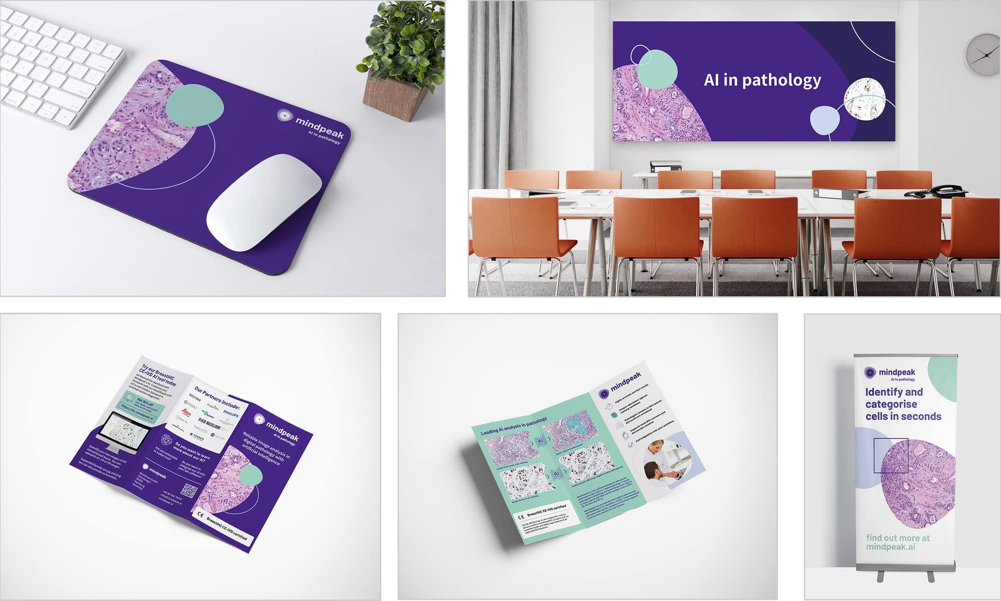 Mindpeak - Future Fables Creative Studio