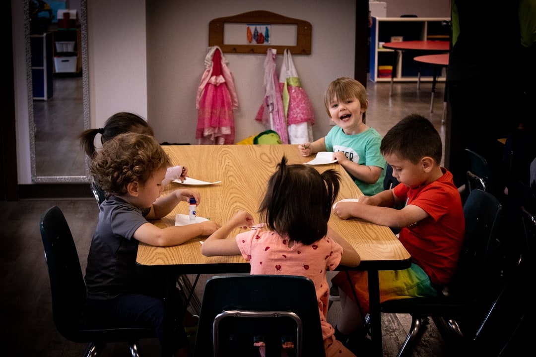 Pathways Early Learning Centre