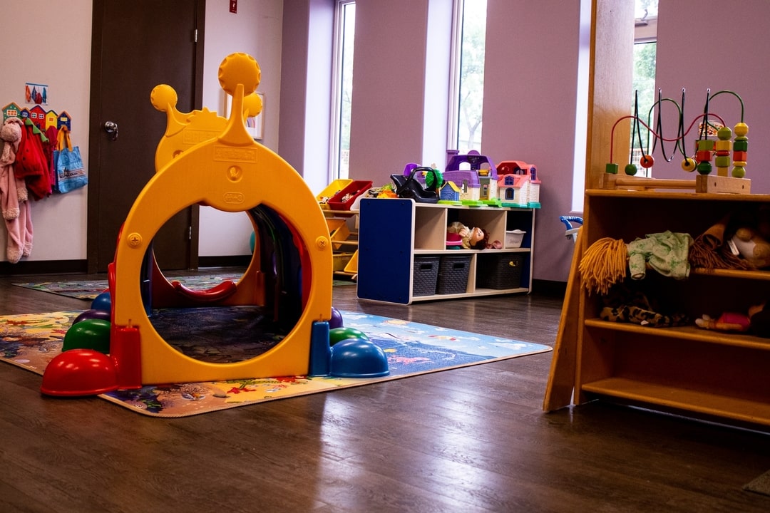 Pathways Early Learning Centre