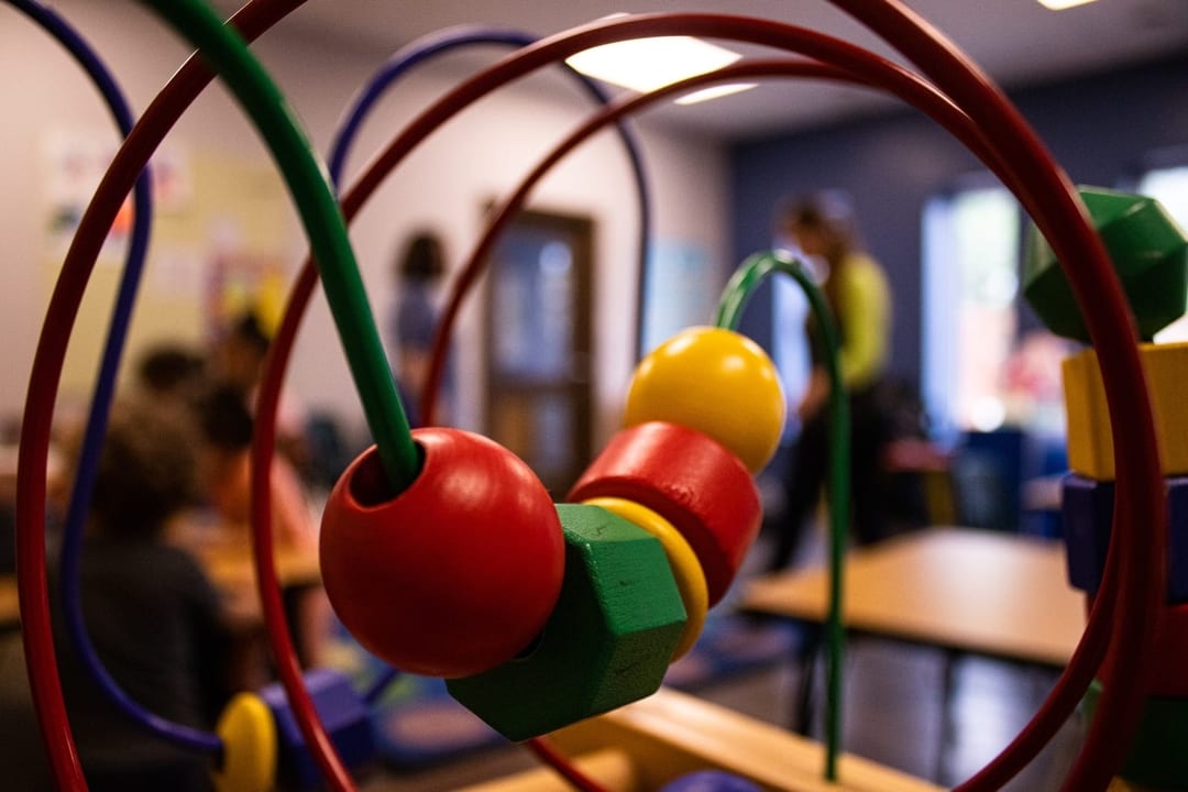 Pathways Early Learning Centre