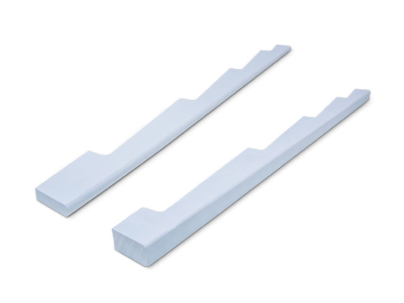 Envira Component Profiles