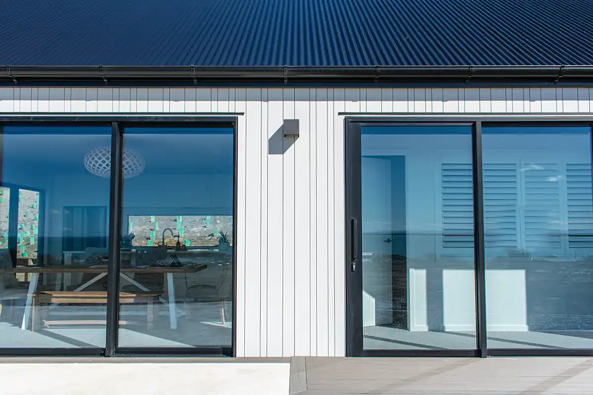 Product: Square Groove Shiplap Weatherboards