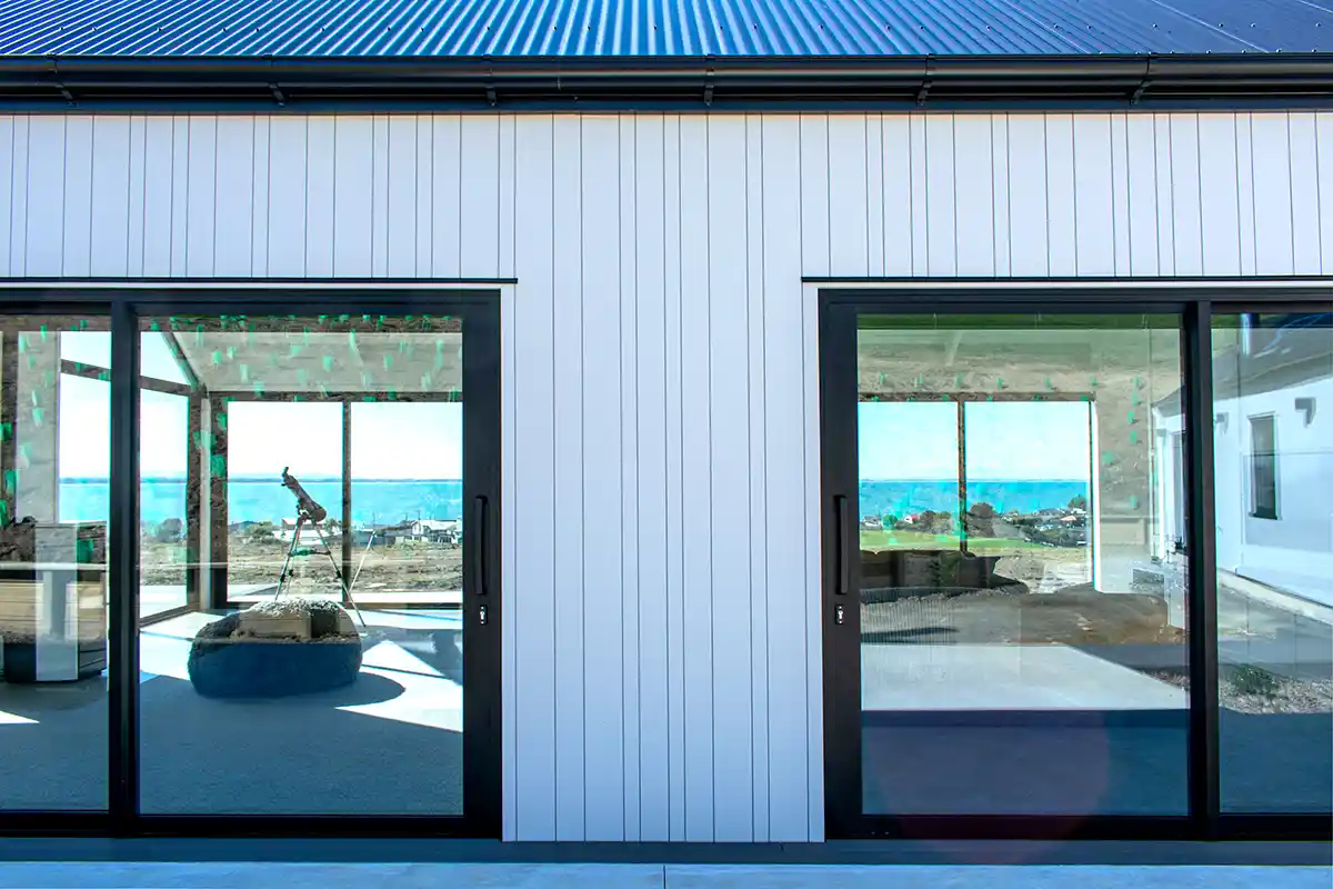 Product: Square Groove Shiplap Weatherboards