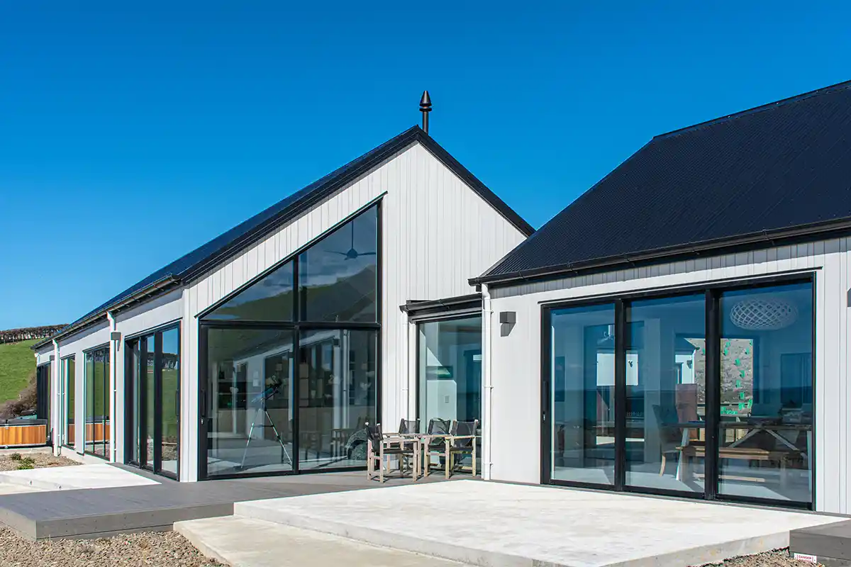 Product: Square Groove Shiplap Weatherboards