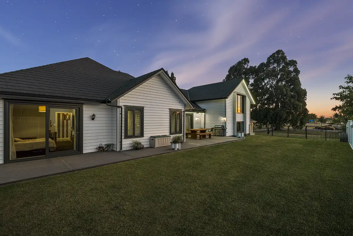 Product: Bevel Back Weatherboard