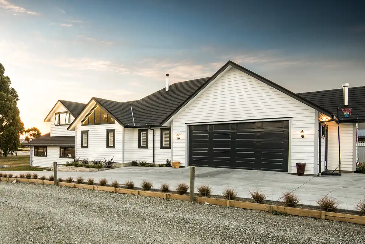 Product: Bevel Back Weatherboard