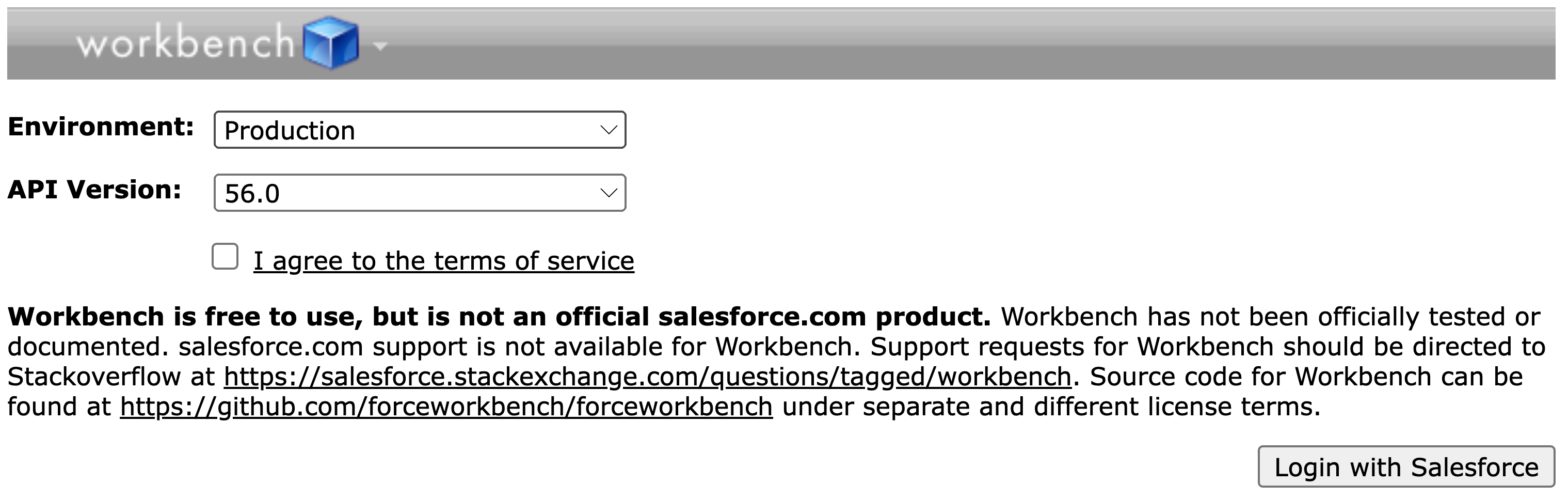 Unleash the full potential of your Salesforce instance with Workbench ...