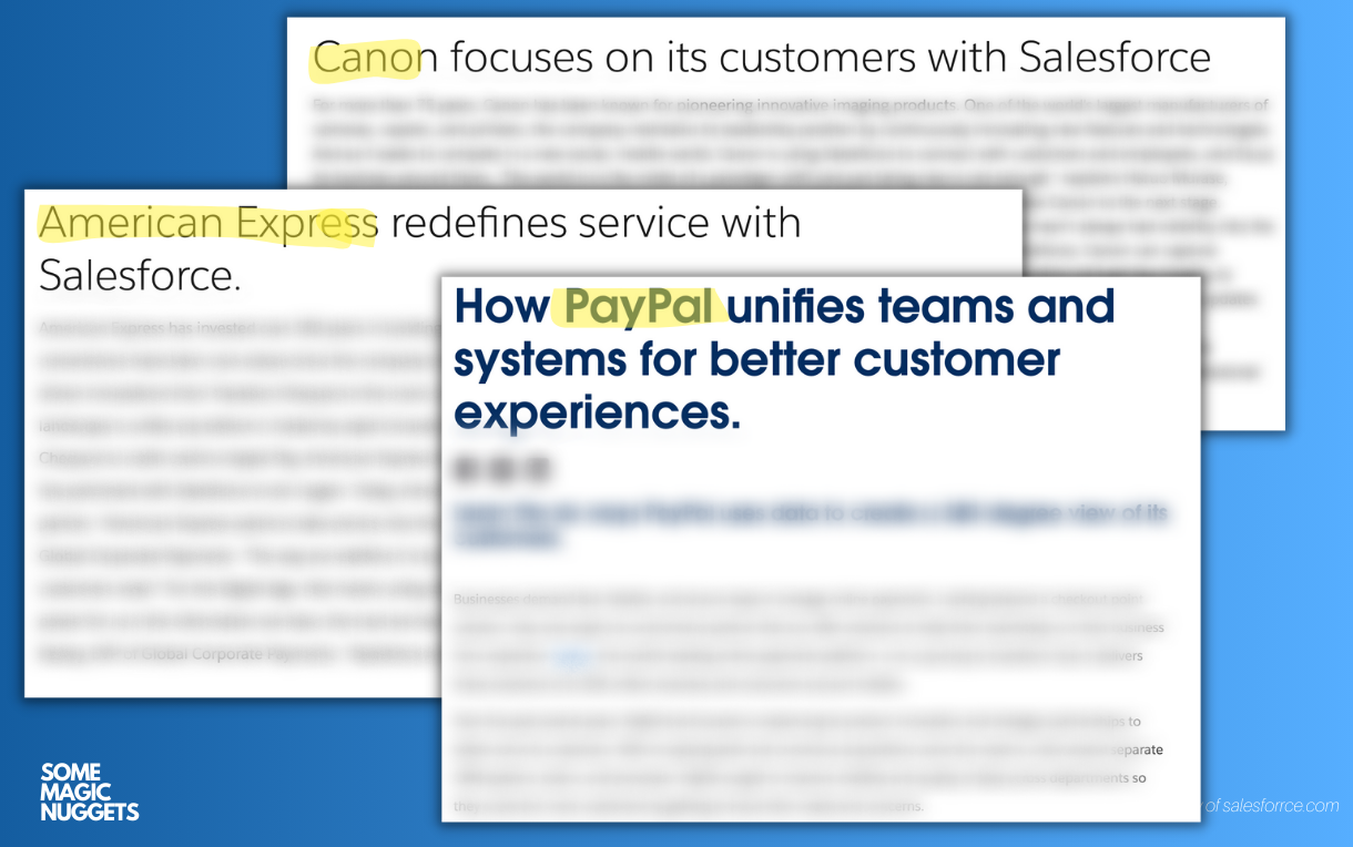 What is Salesforce? Why should you care?