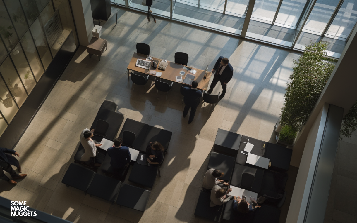 What is Salesforce? Why should you care?