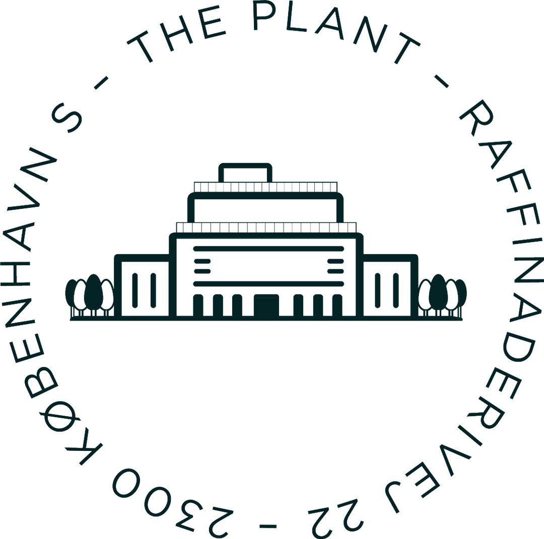 The Plant Cph │ 1500 m2 venue