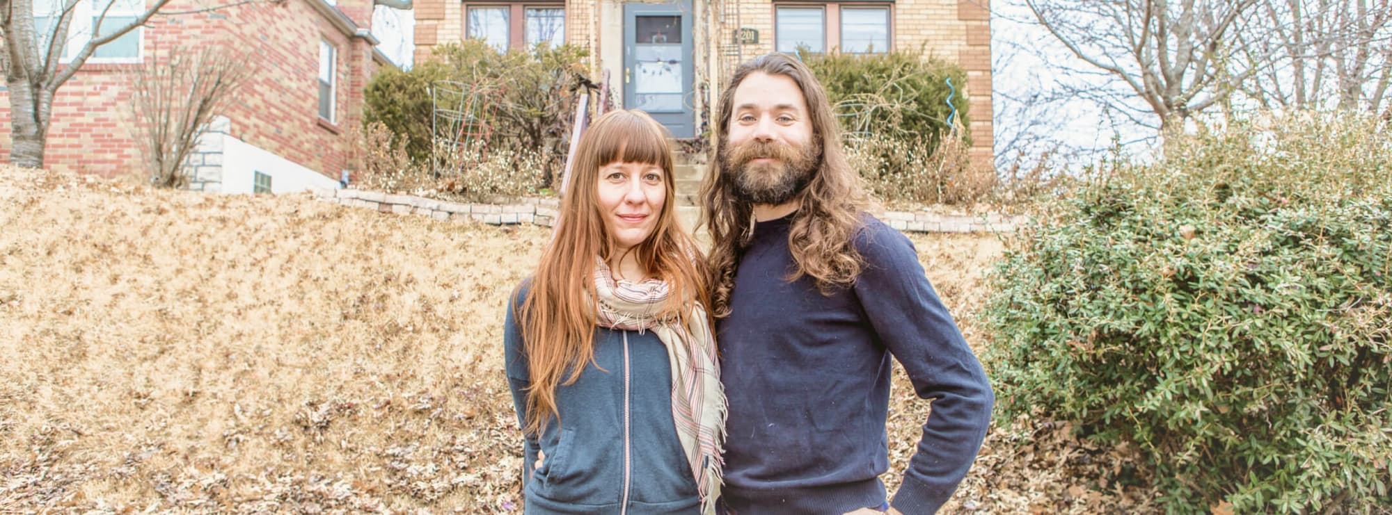 Stop wasting money on rent | Up&Up