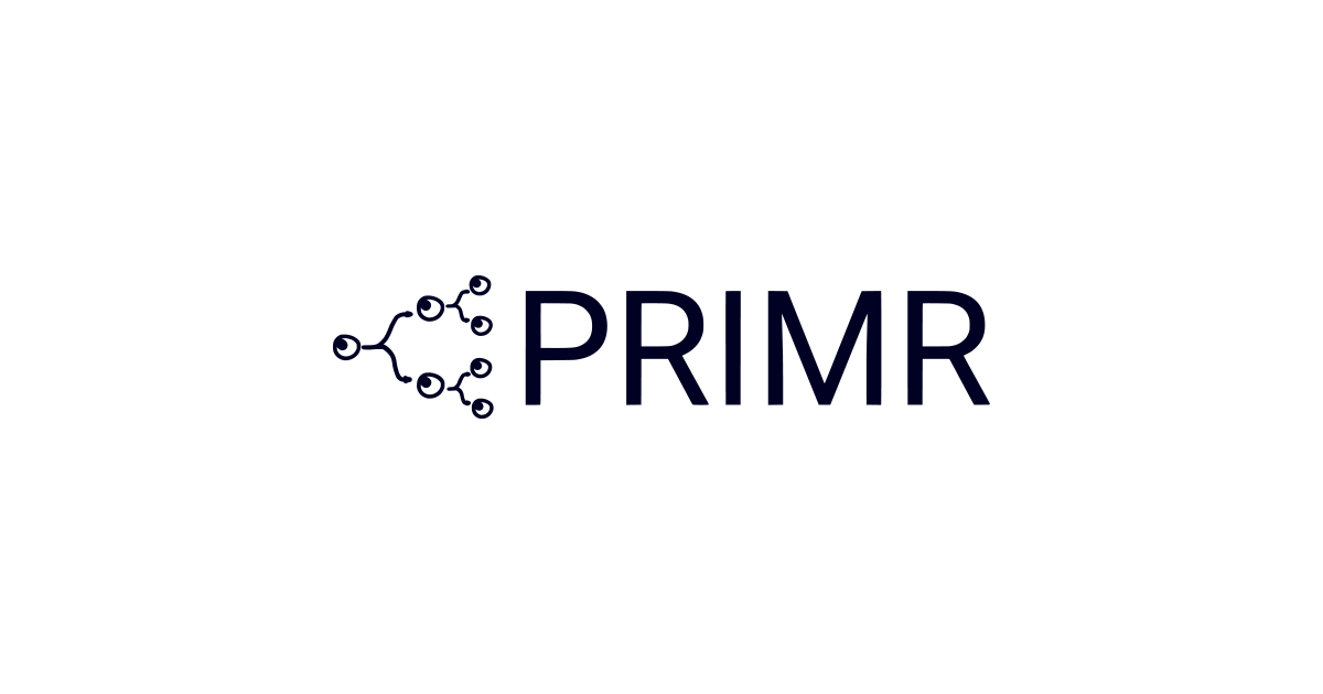 PRIMR | Digital Patient Education Platform