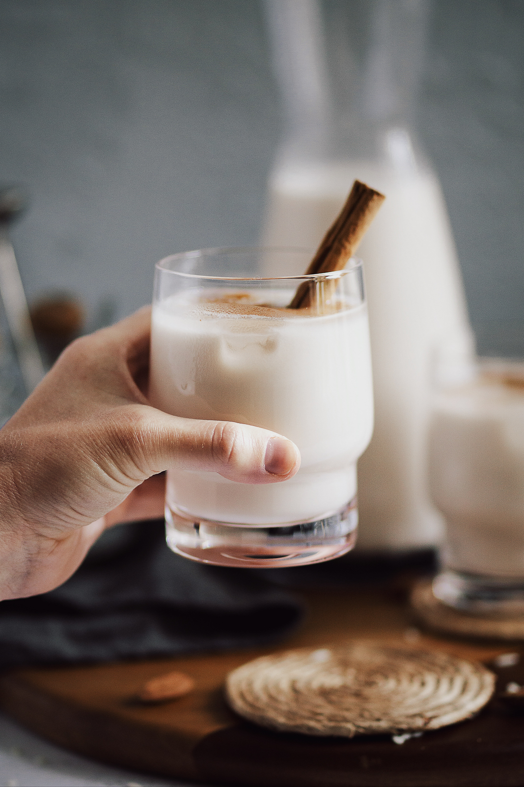 Mexican Horchata