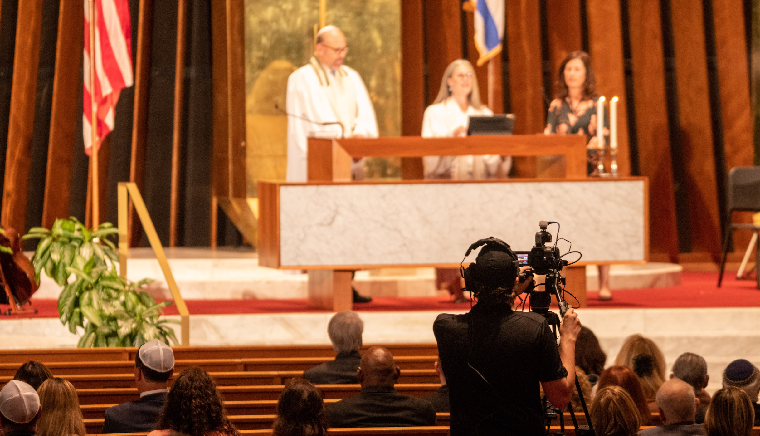 What Makes an Event Recap Video Great?