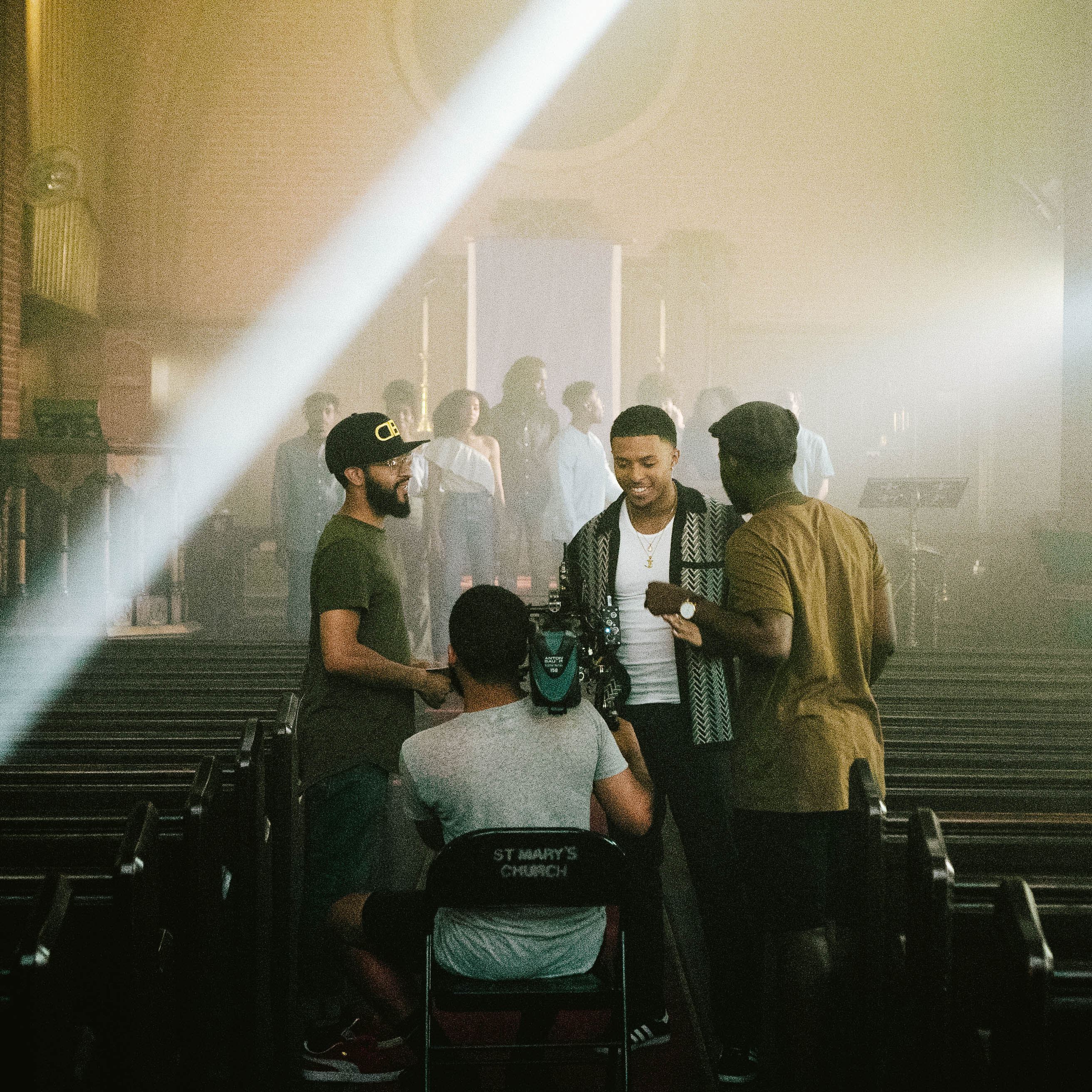 Direct to the Point with Emmanuel Afolabi