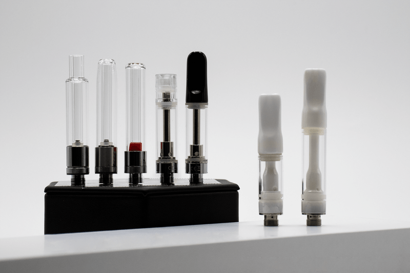 Common Cartridge Filling Options