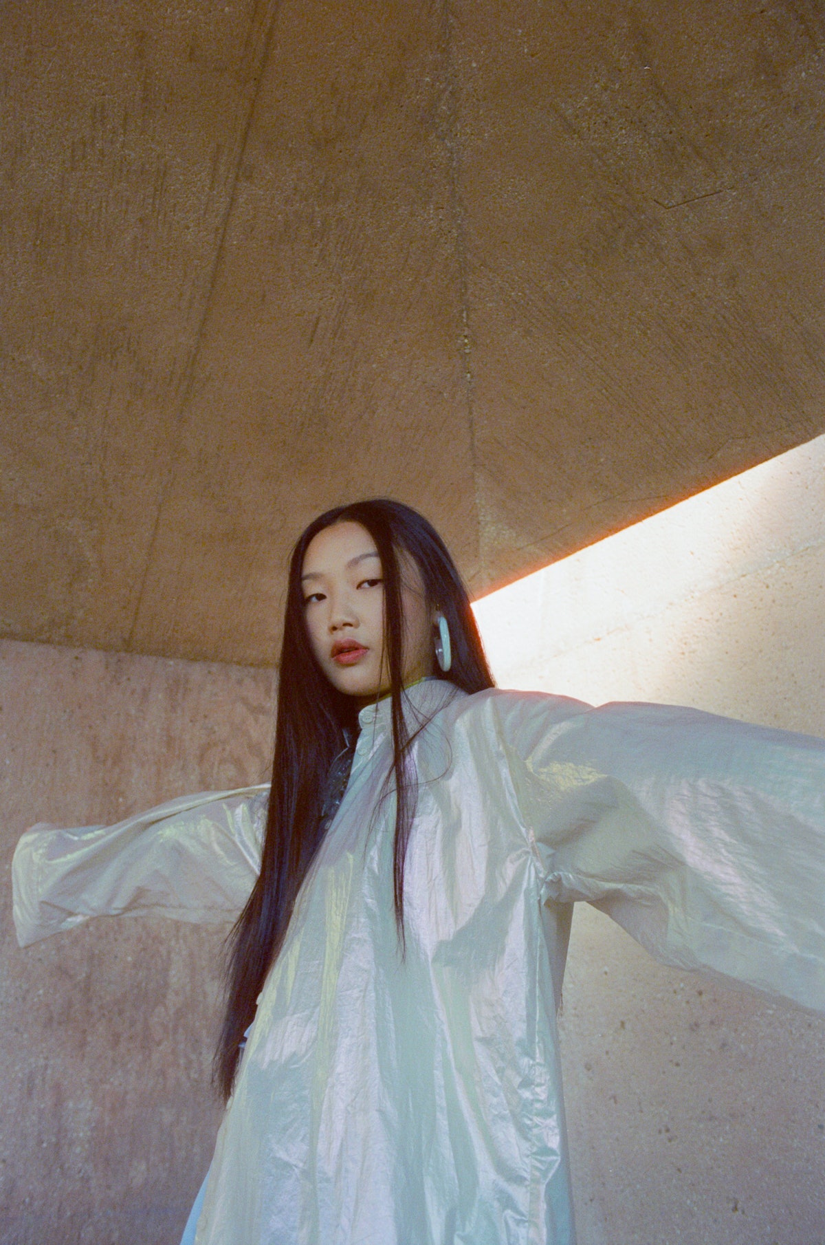 mood board | nancy dong