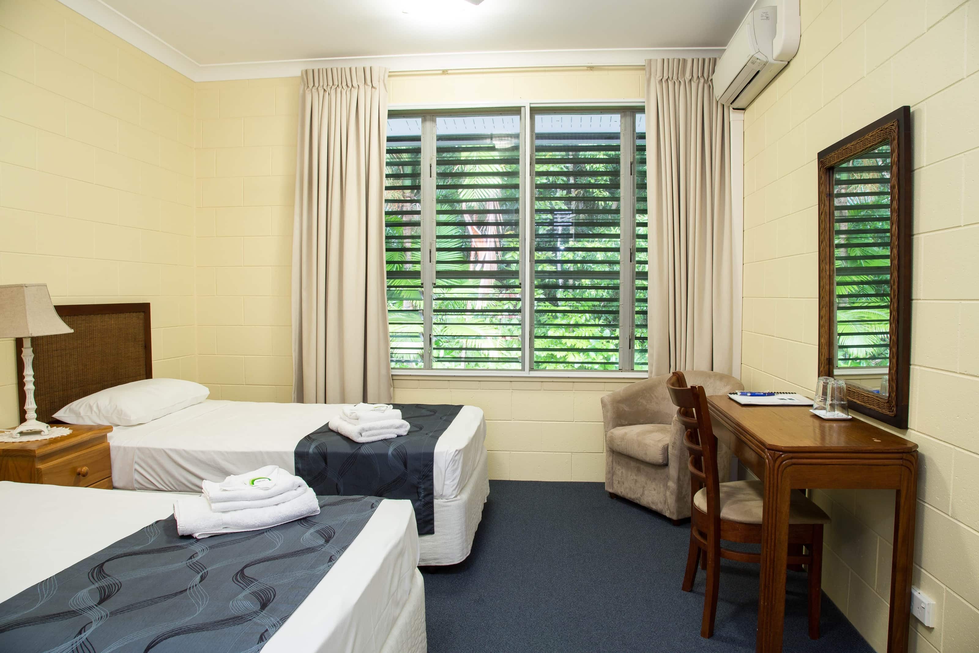 Seville Mercy Conference Centre Cairns