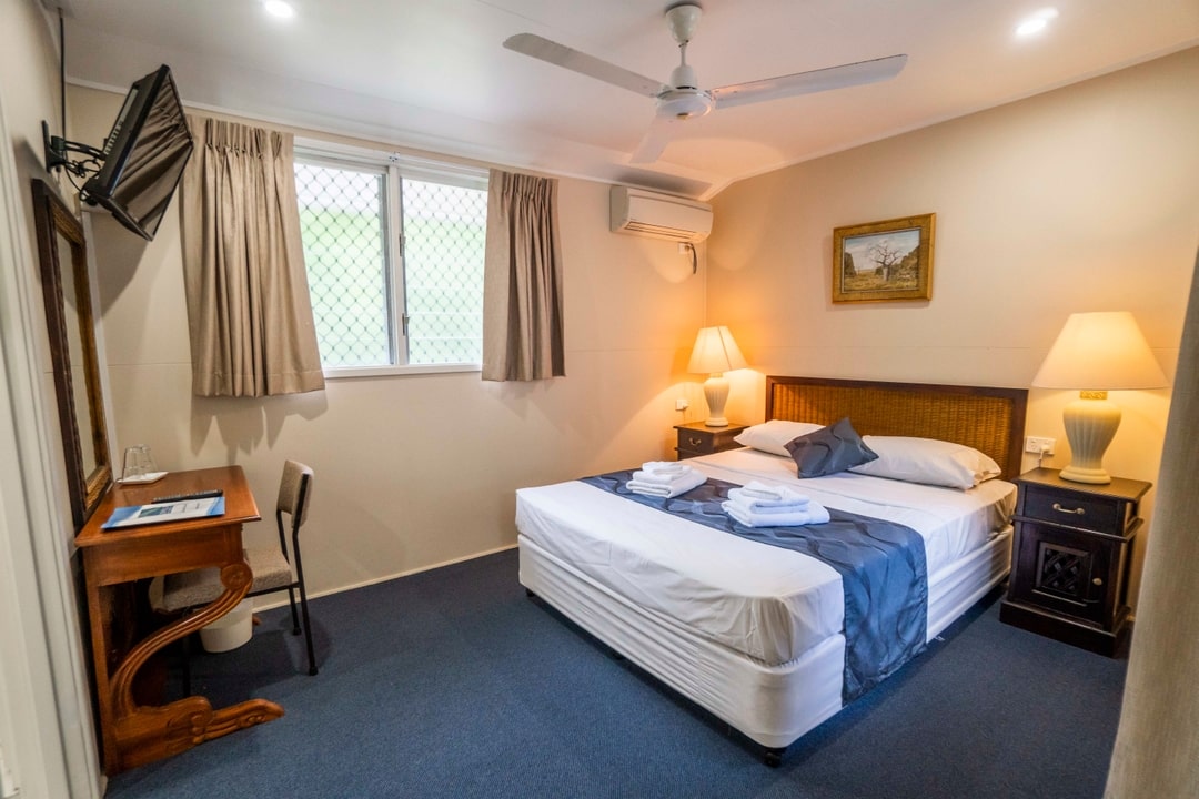 Seville Mercy Conference Centre Cairns